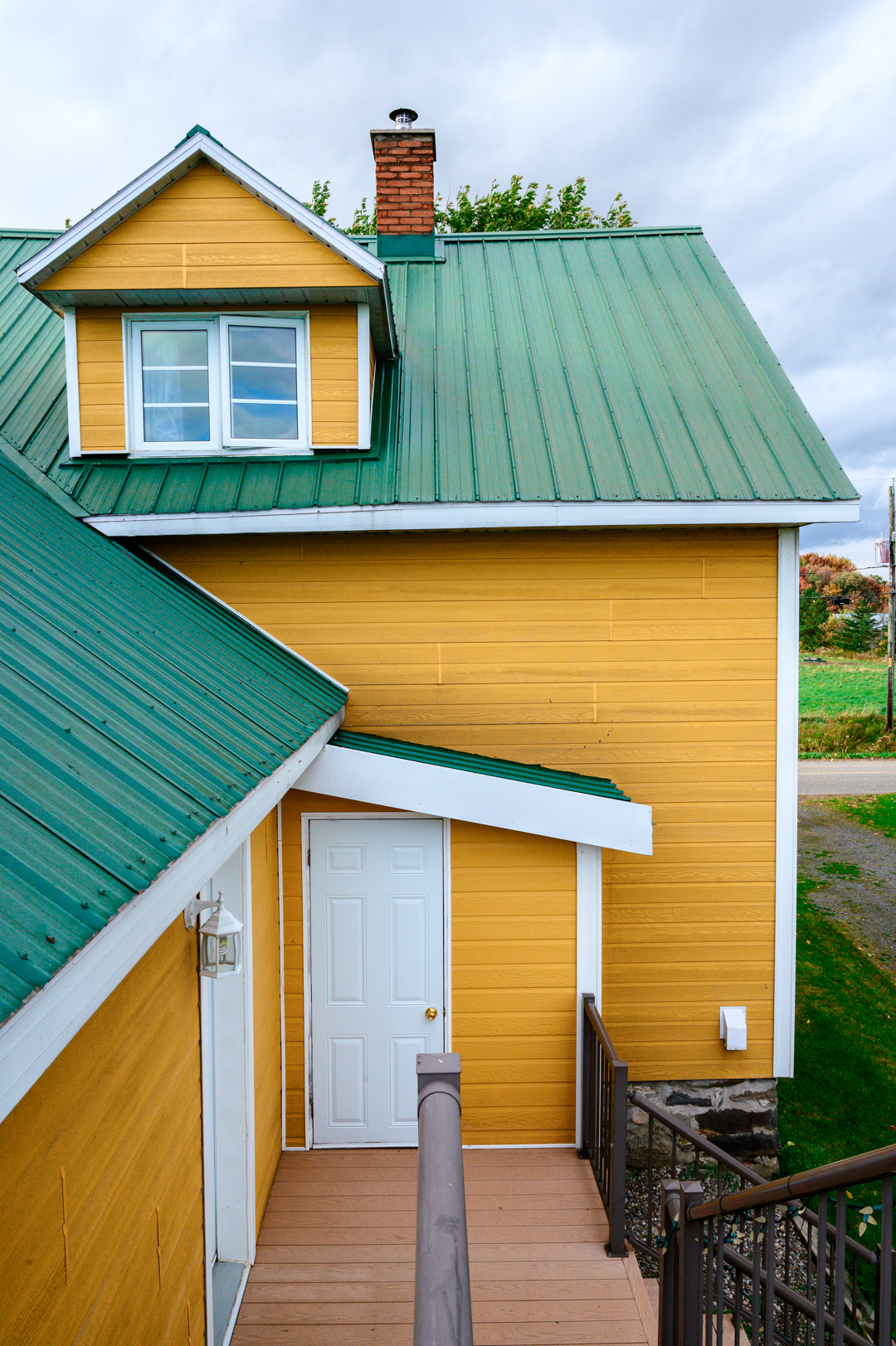 Documentaires | Noemie Leblanc